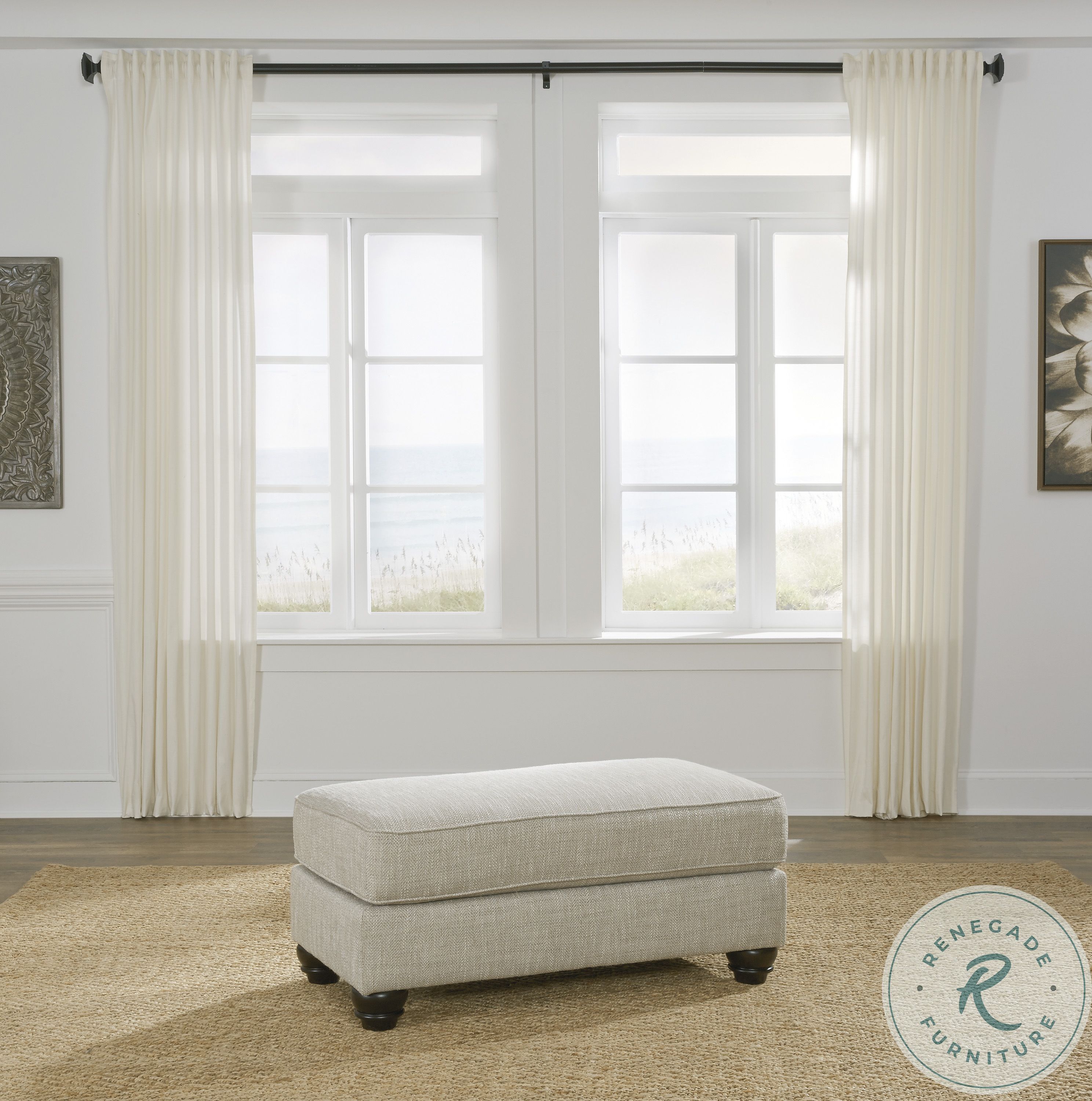 Asanti Fog Living Room Set | HomeGalleryStores.com | 1320138