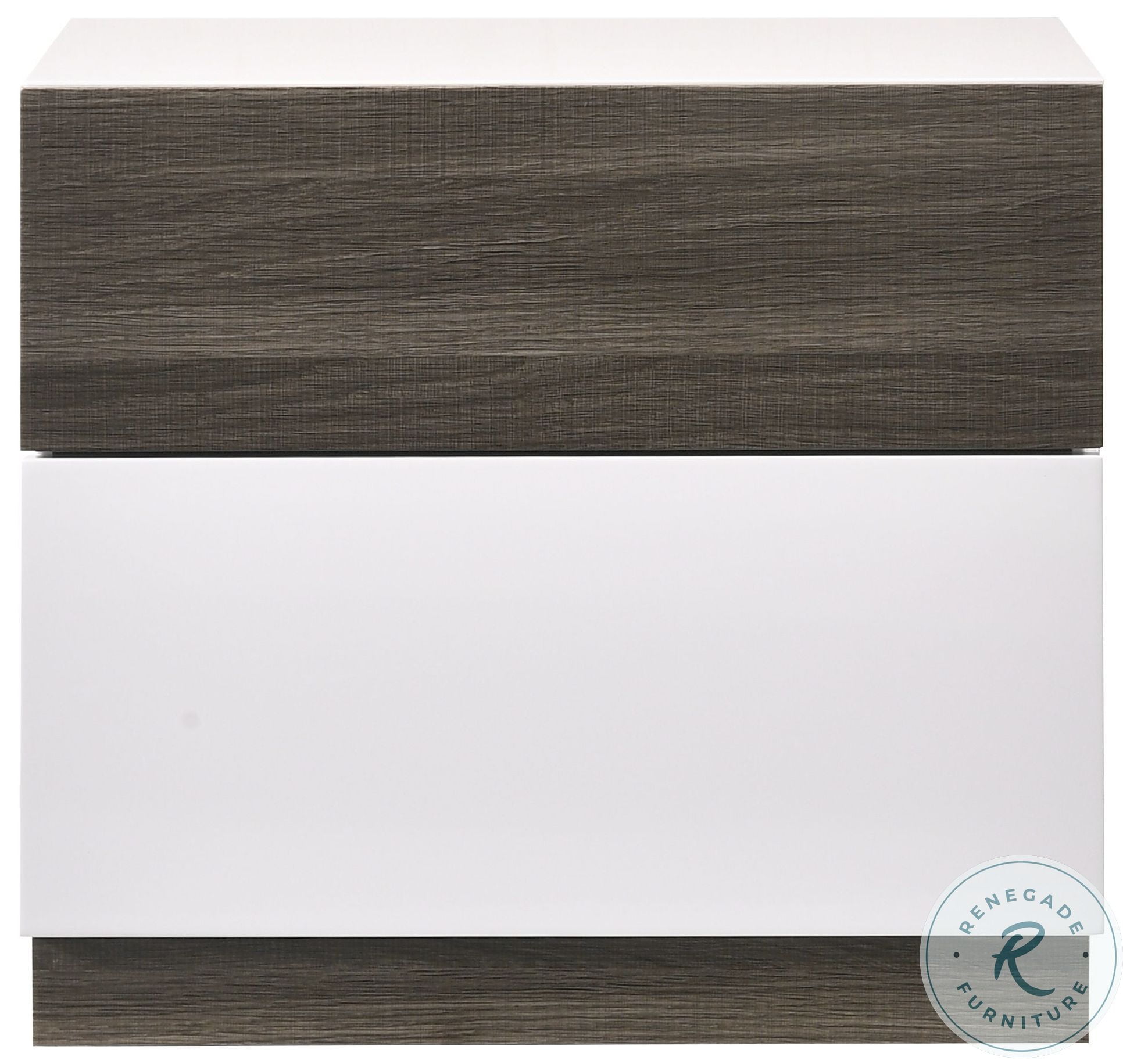 Sanremo Nightstand | HomeGalleryStores.com | 18023-NS