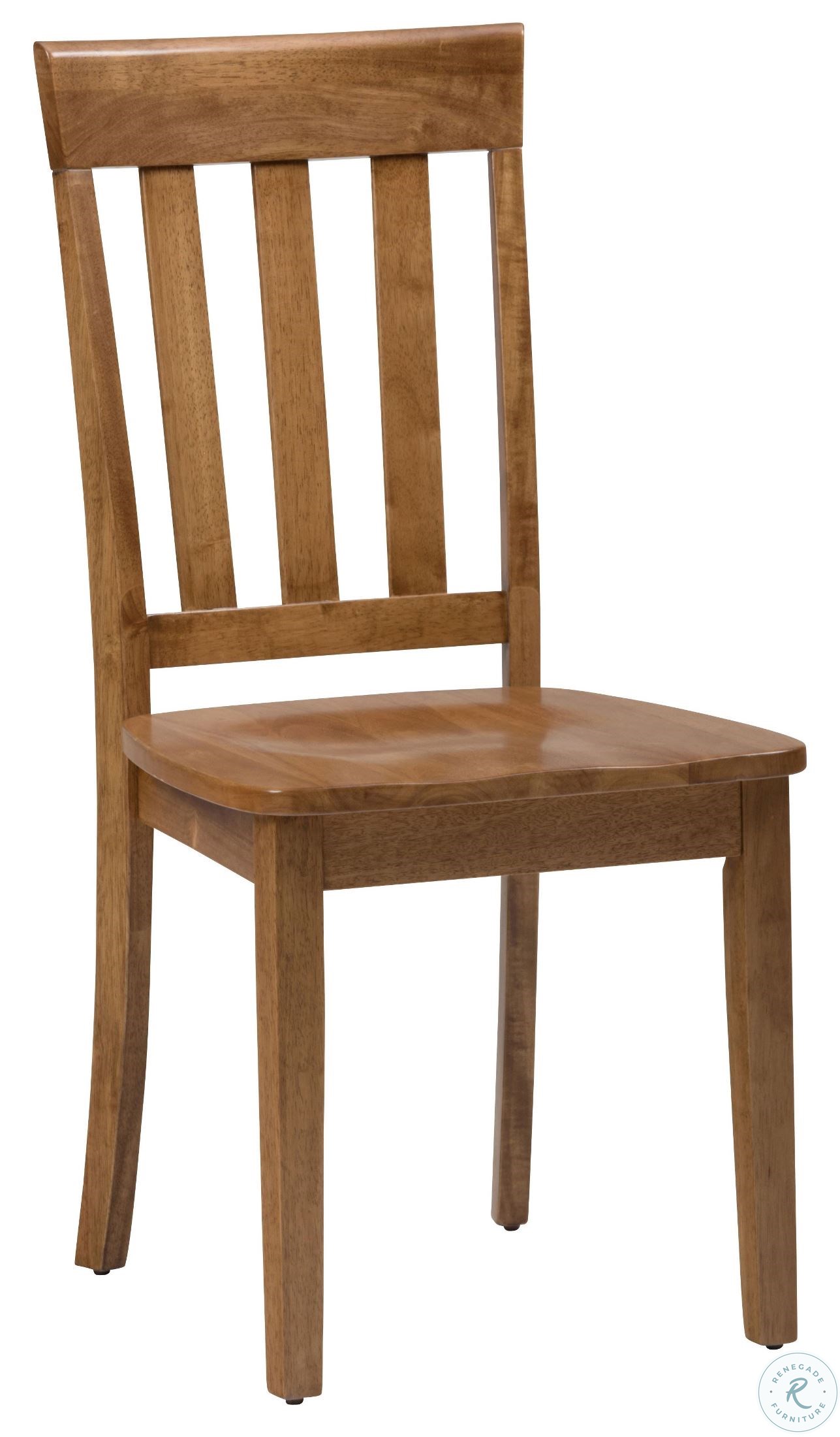 Simplicity Honey Extendable Round Drop-Leaf Dining Room Set ...