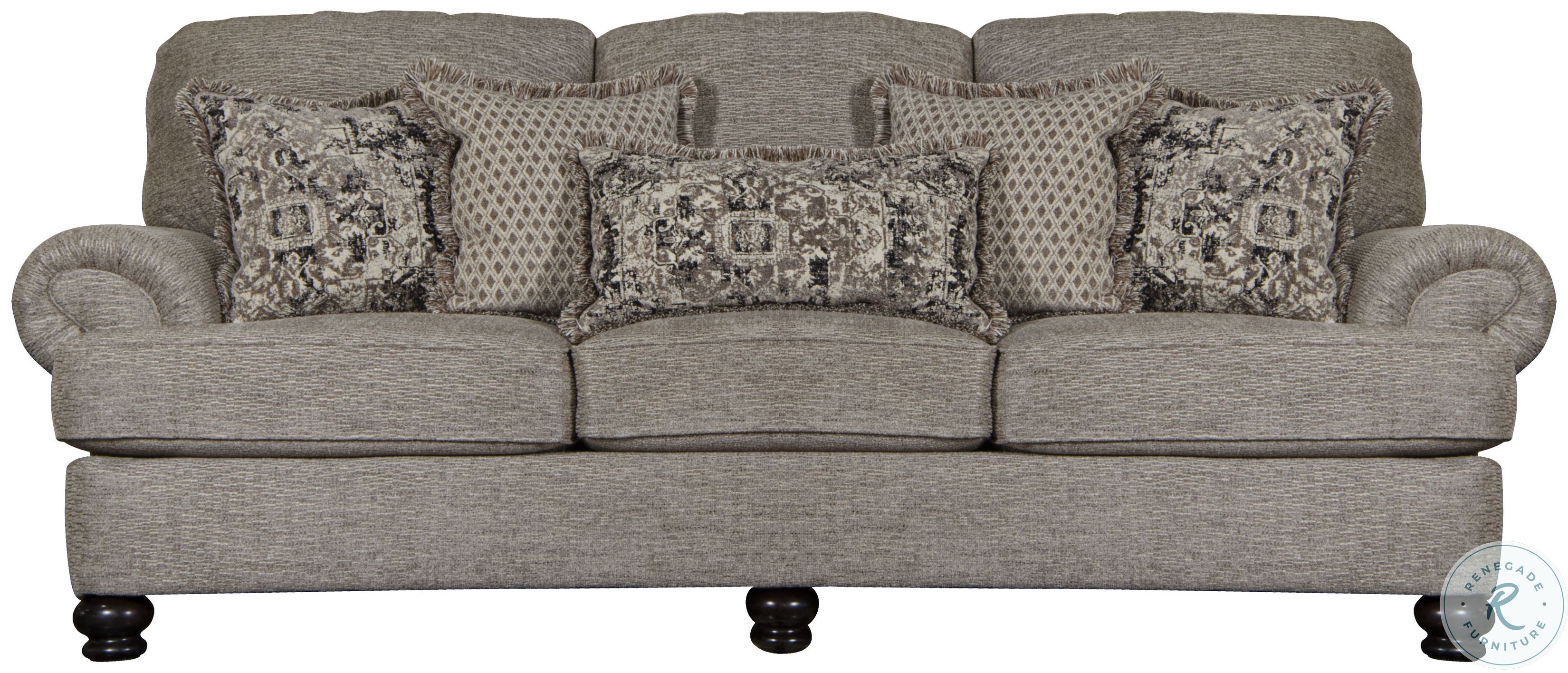 Freemont Pewter Sofa | HomeGalleryStores.com | 444703-291318