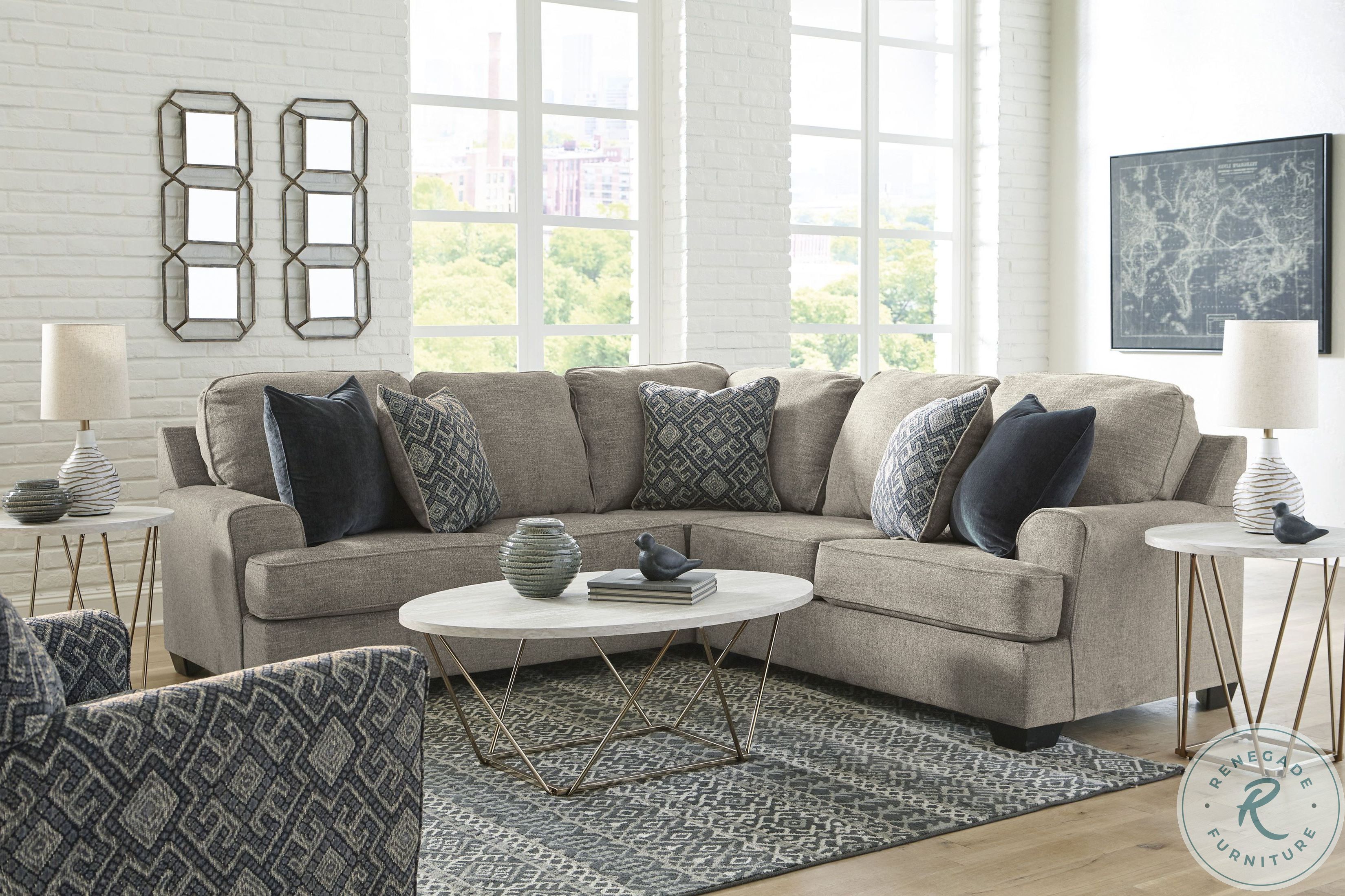 Tarica Two Tone Table Set of 3 | HomeGalleryStores.com | T385-13