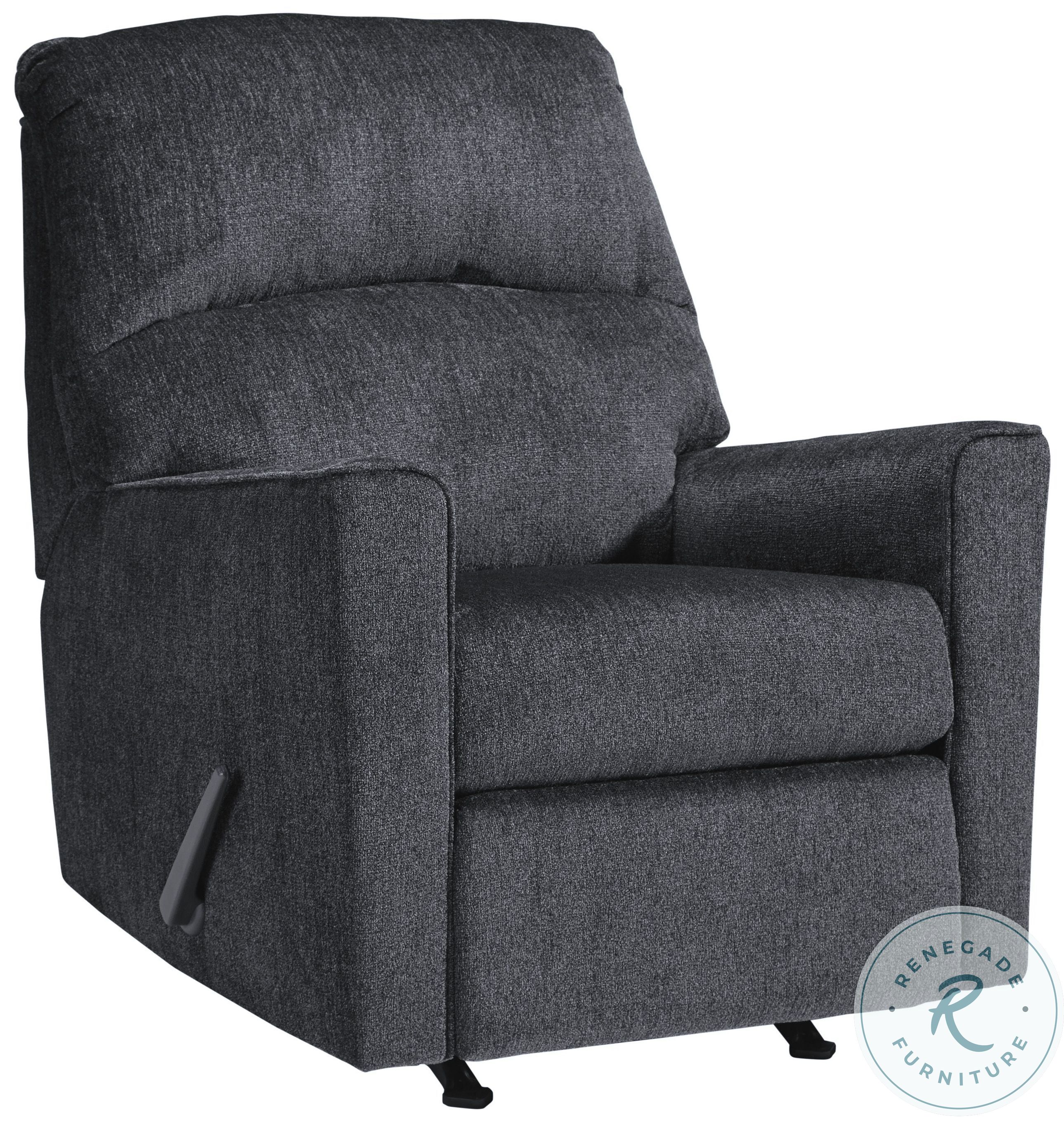 Altari Slate Recliner | HomeGalleryStores.com | 8721325