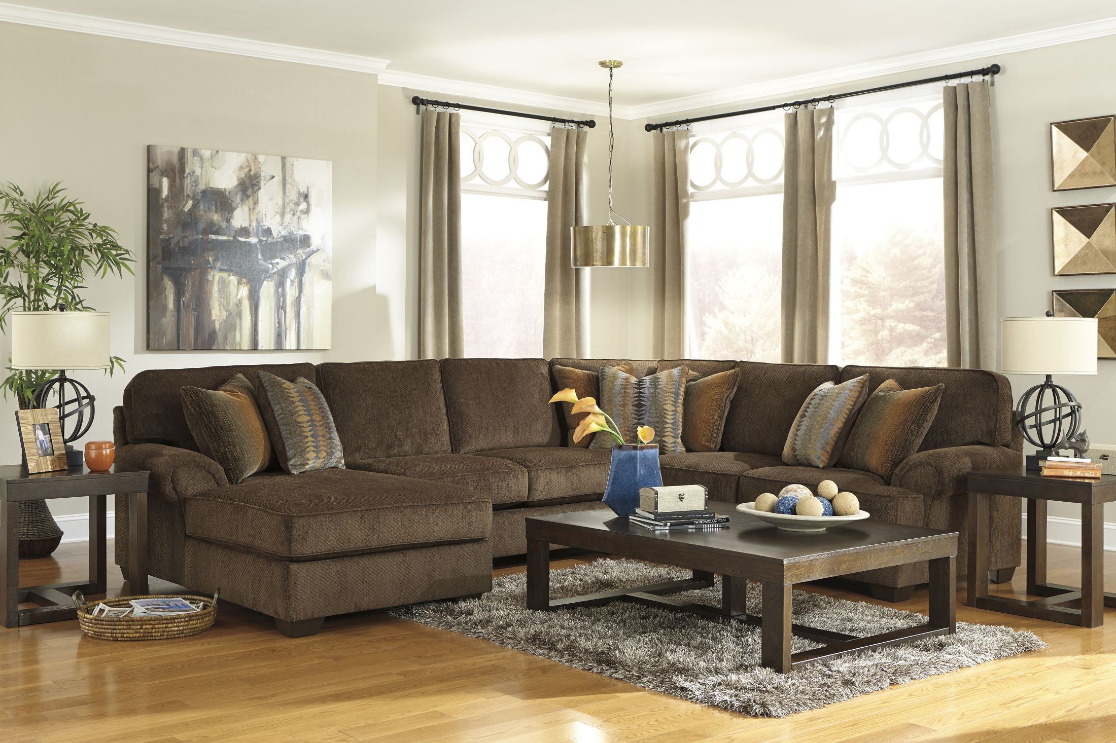 Watson Coffee Table | HomeGalleryStores.com | T481-1