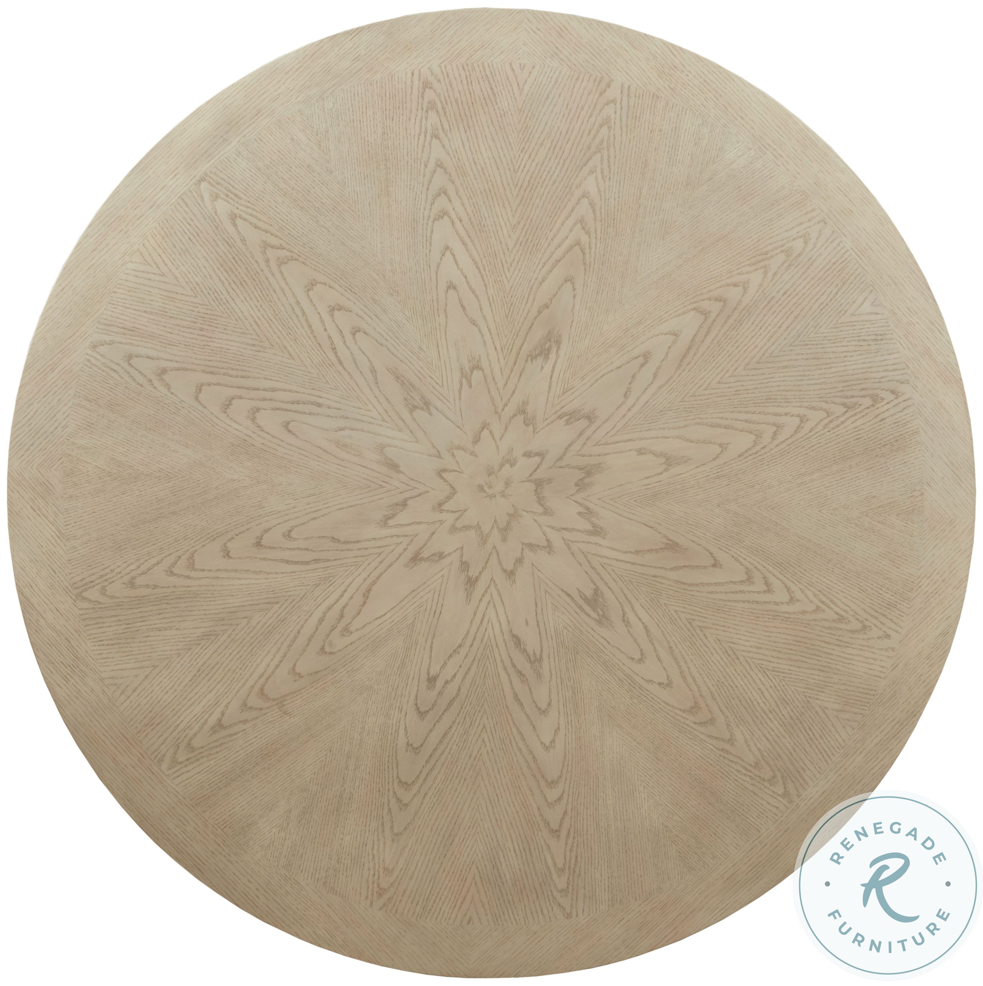 Lenox Plaza Alabaster Dining Table | HomeGalleryStores.com | 923-701R