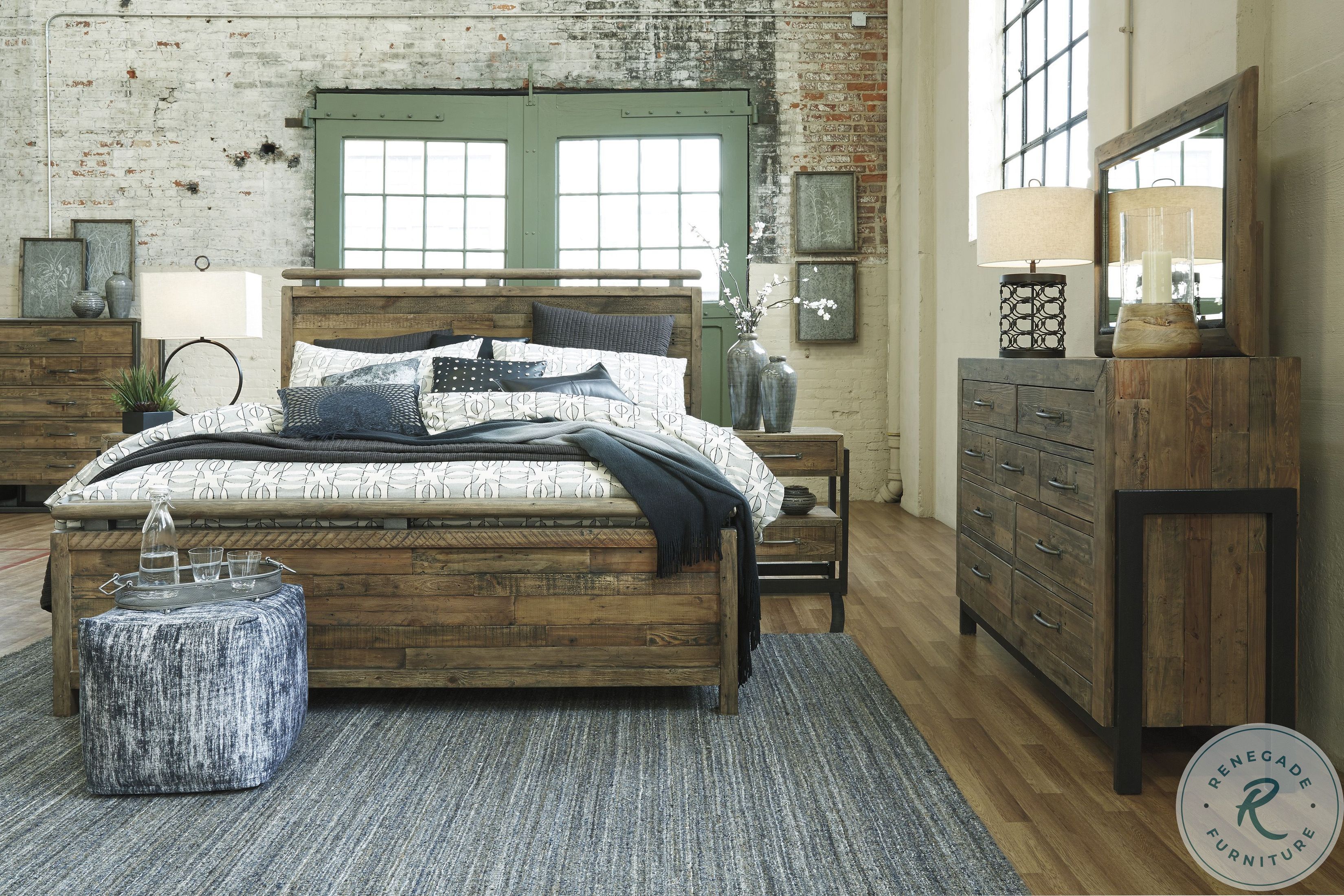 Ashley Furniture Sommerford Dresser at Patrick Drago blog