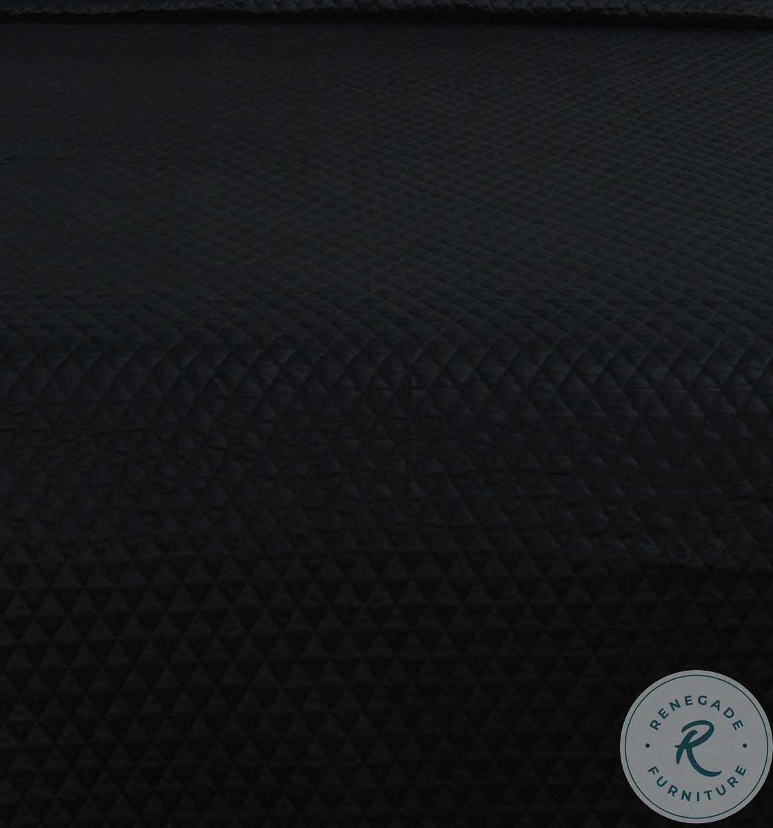 Villa Core Diamond Onyx 4 Piece King Bedding Set | HomeGalleryStores ...