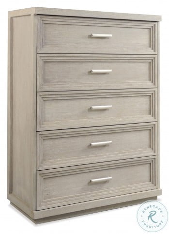 Cascade Dovetail Platform Bedroom Set from Riverside Furniture ...