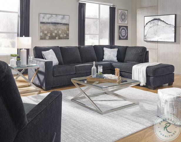 Altari Slate Recliner | HomeGalleryStores.com | 8721325