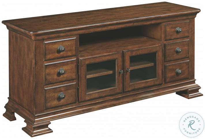 Portolone Entertainment Console | HomeGalleryStores.com | 95-035