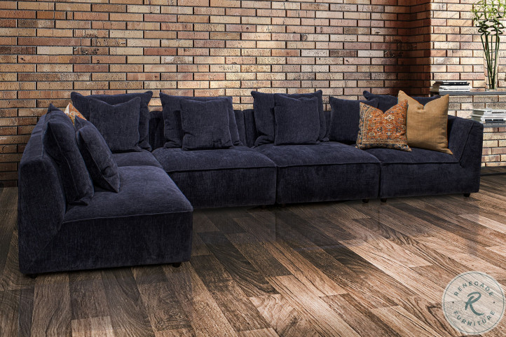 Recess Modular Sectional from Parker Living | Coleman Furniture