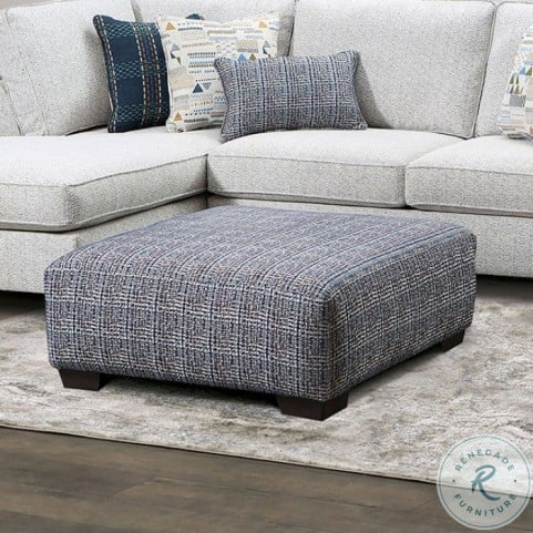 Chepstow Multi Ottoman From Furniture of America | Home Gallery Stores