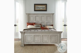Big Valley Whitestone Panel Bedroom Set | HomeGalleryStores.com | 361W ...