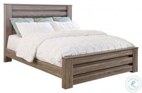 Zelen Panel Bedroom Set | HomeGalleryStores.com | B248-67-64-98
