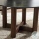 Rohan Black Marble Dining Table From Four Hands | Coleman Furniture