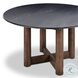 Rohan Black Marble Dining Table From Four Hands | Coleman Furniture