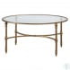 Vitya Glass Coffee Table | HomeGalleryStores.com | 24338