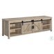 736263 Antique Pine TV Console From Coaster | Home Gallery Stores