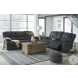 Draycoll Slate Reclining Living Room Set | HomeGalleryStores.com | 7650488