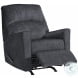 Altari Slate Recliner | HomeGalleryStores.com | 8721325