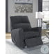 Altari Slate Recliner | HomeGalleryStores.com | 8721325