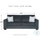 Altari Slate Queen Sofa Sleeper | HomeGalleryStores.com | 8721339