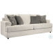 Soletren Stone Sofa | HomeGalleryStores.com | 9510438