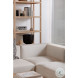 Eero Natural Bookcase From Moes Home | Coleman Furniture