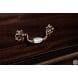 Syracuse Dark Walnut Poster Bedroom Set | HomeGalleryStores.com ...