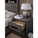 Conwy Gray Nightstand | HomeGalleryStores.com | CM7549N