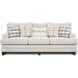 Basic Wool Sofa from Southern Motion | Coleman Furniture