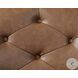 Sawyer Cognac Tufted Task Chair From Legacy Classic | Coleman Furniture