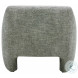 Kenzie Slated Moss Dining Chair From Moes Home | Coleman Furniture