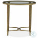 Copia Oval End Table | HomeGalleryStores.com | T2114-07