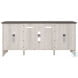 Dorrinson Two Tone 60" TV Stand | HomeGalleryStores.com | W287-68
