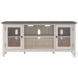 Dorrinson Two Tone 60" TV Stand | HomeGalleryStores.com | W287-68
