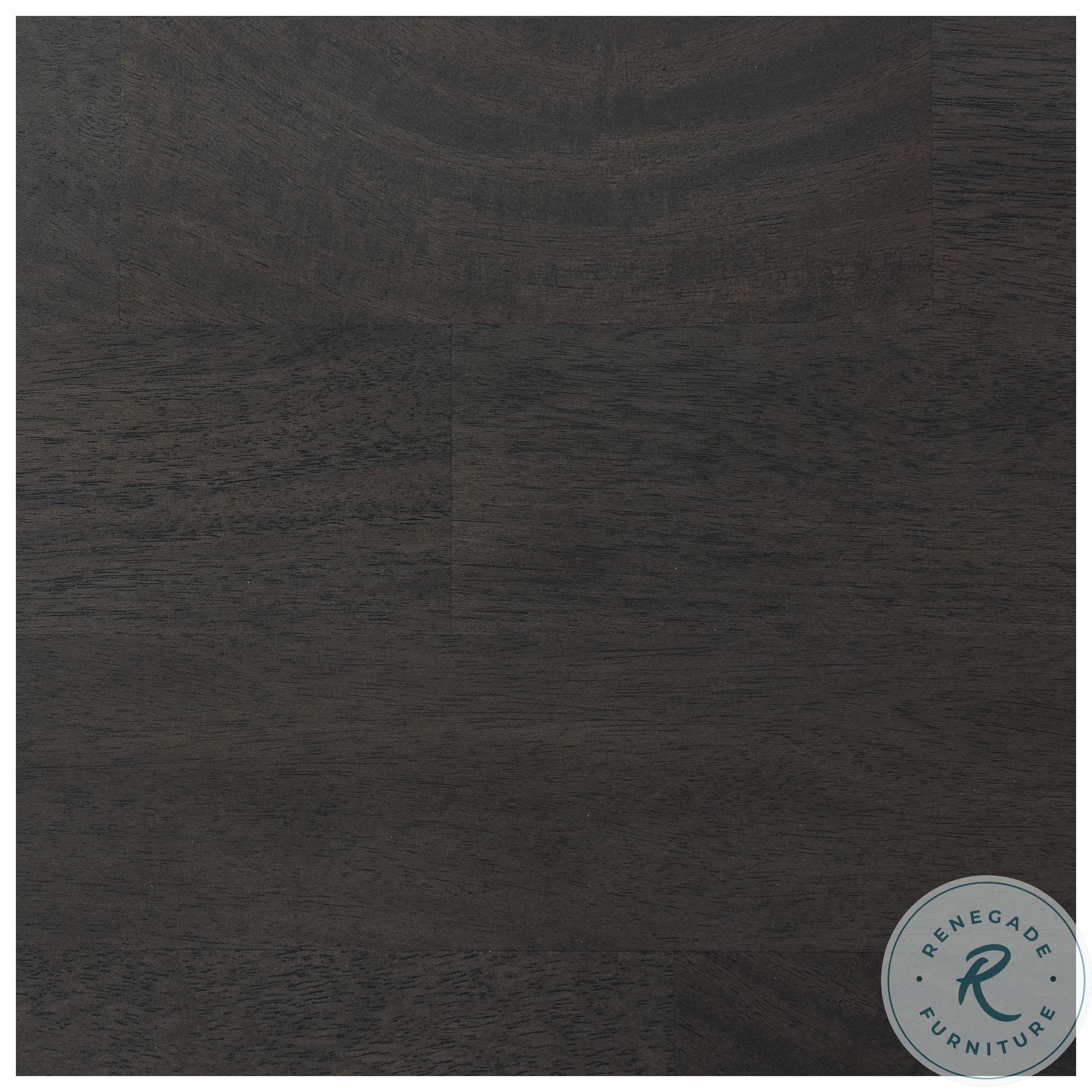 Alexa Gray And Faux Leather Side Chair Set Of 2 | HomeGalleryStores.com ...