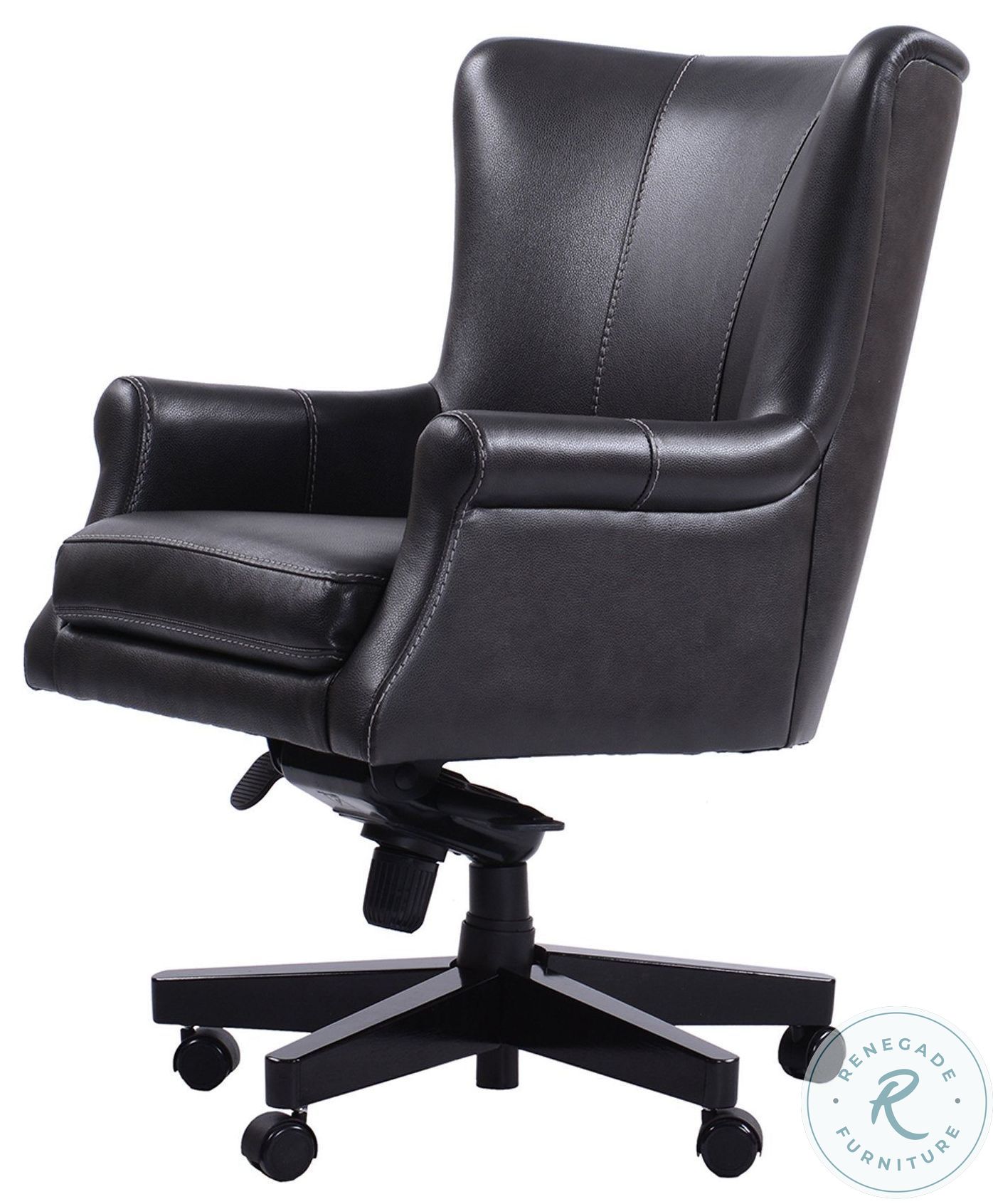 Verona Cyclone Desk Chair From Parker Living | Home Gallery Stores