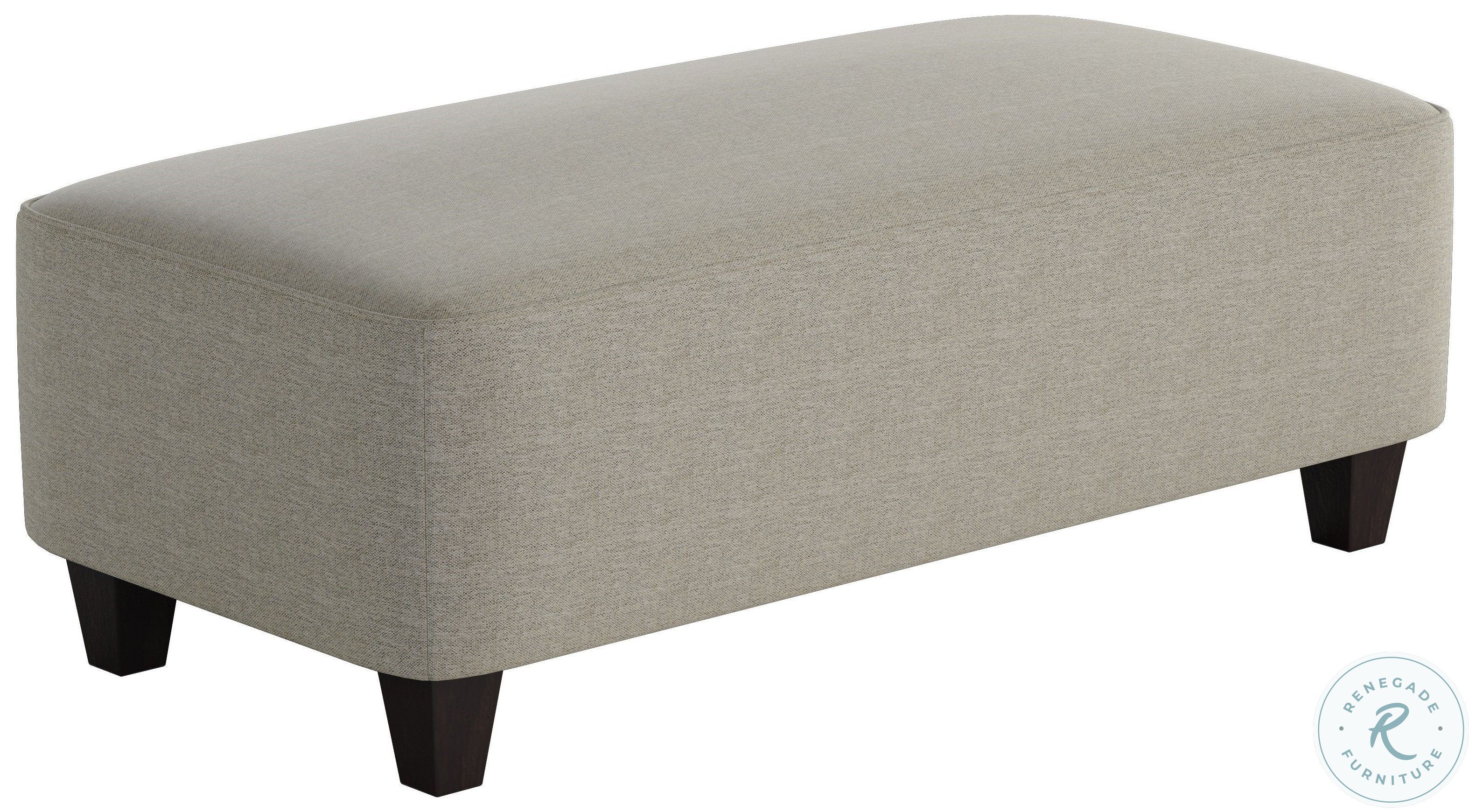 Paperchase Multi Berber Rectangular Cocktail Ottoman From Southern Home