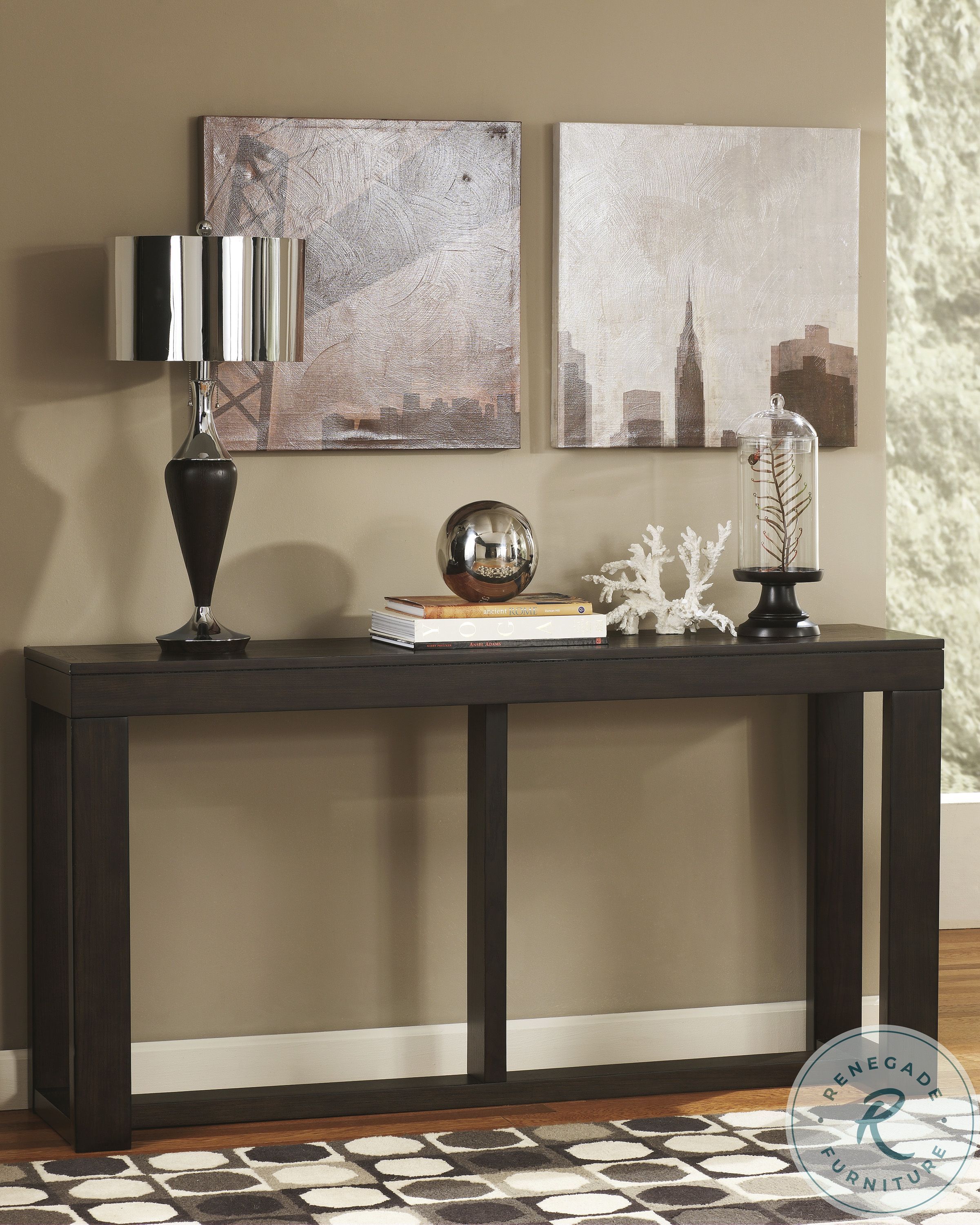 Watson Occasional Table Set | HomeGalleryStores.com | T481-1